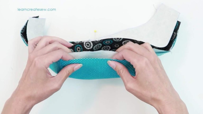 Classic Fanny Pack – learncreatesew