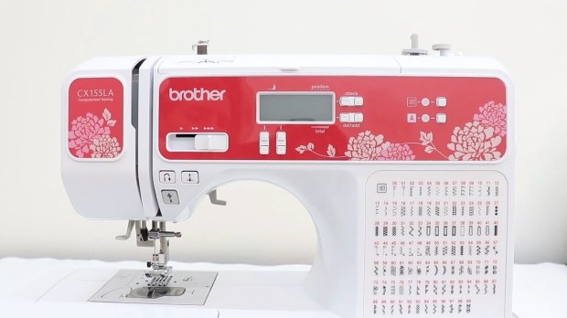 Lesson 3: Machine Stitching Practice – learncreatesew