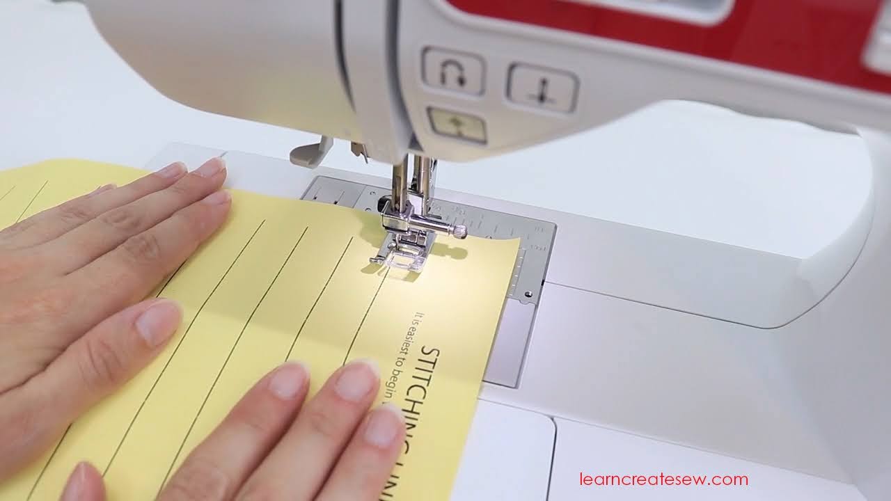 Lesson Order – learncreatesew