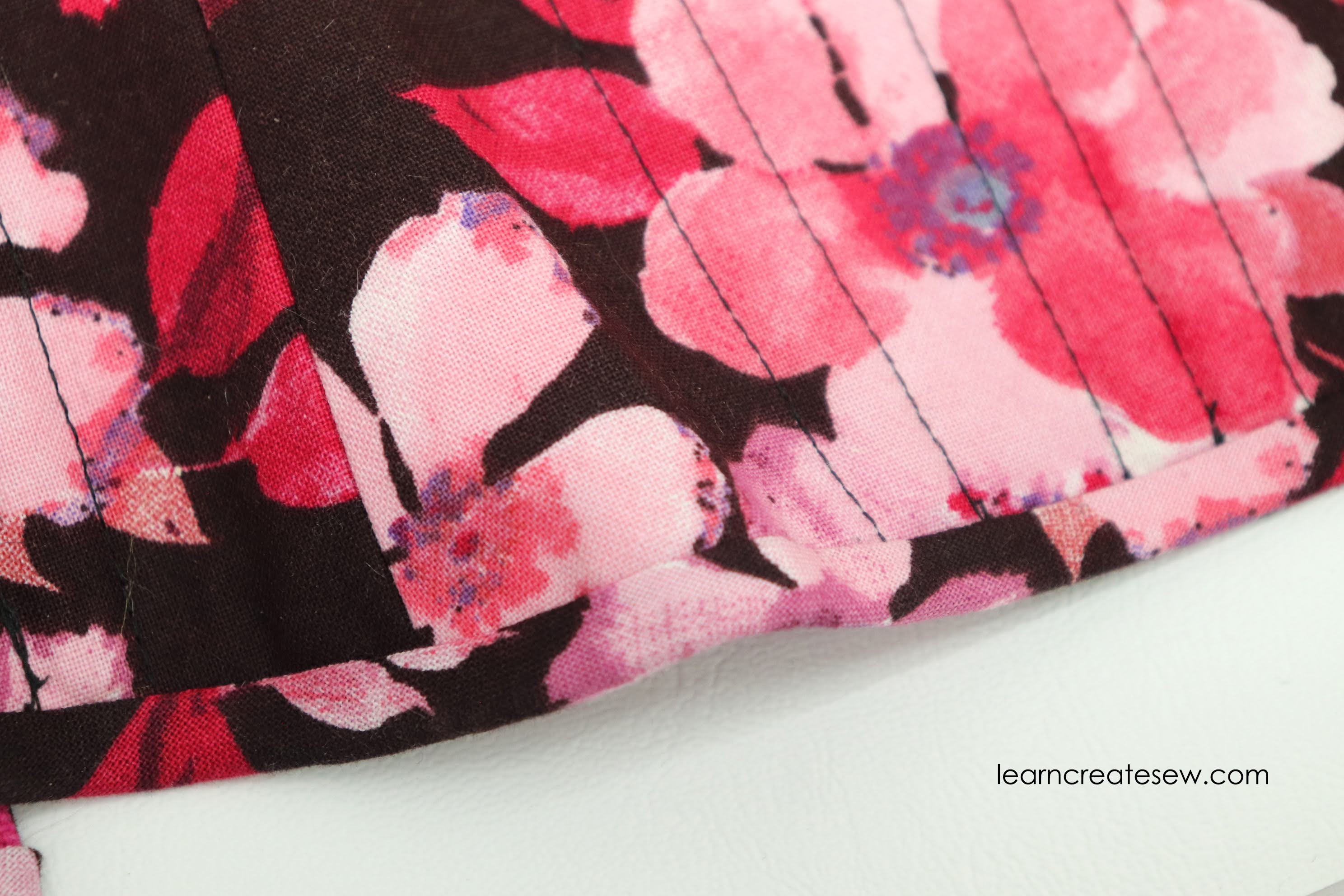 5 – learncreatesew