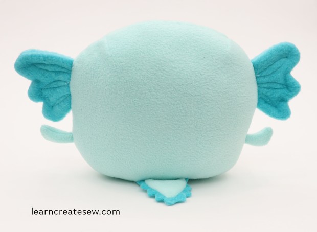 learncreatesew – Learn to sew with me!